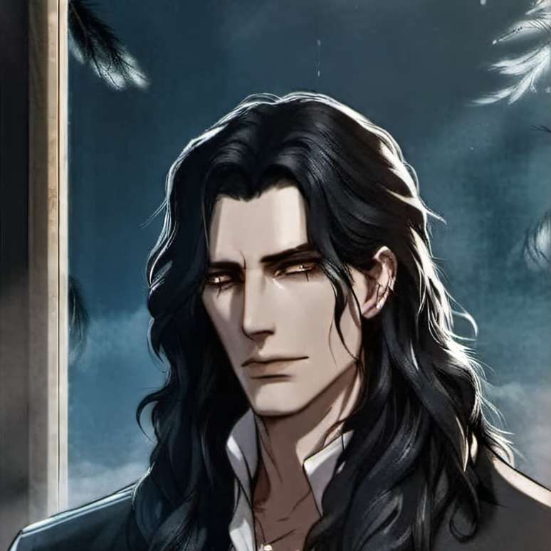 Chat with lord Alexander - Enjoy Free AI Character Voice Chat | Talkie ...