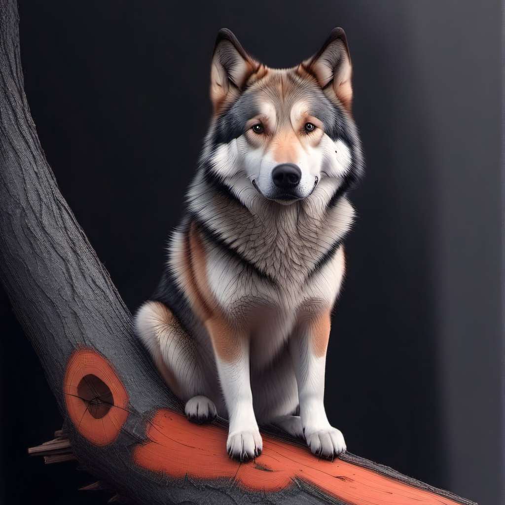 Chat with Timber x Mars - Enjoy Free AI Character Voice Chat | Talkie AI