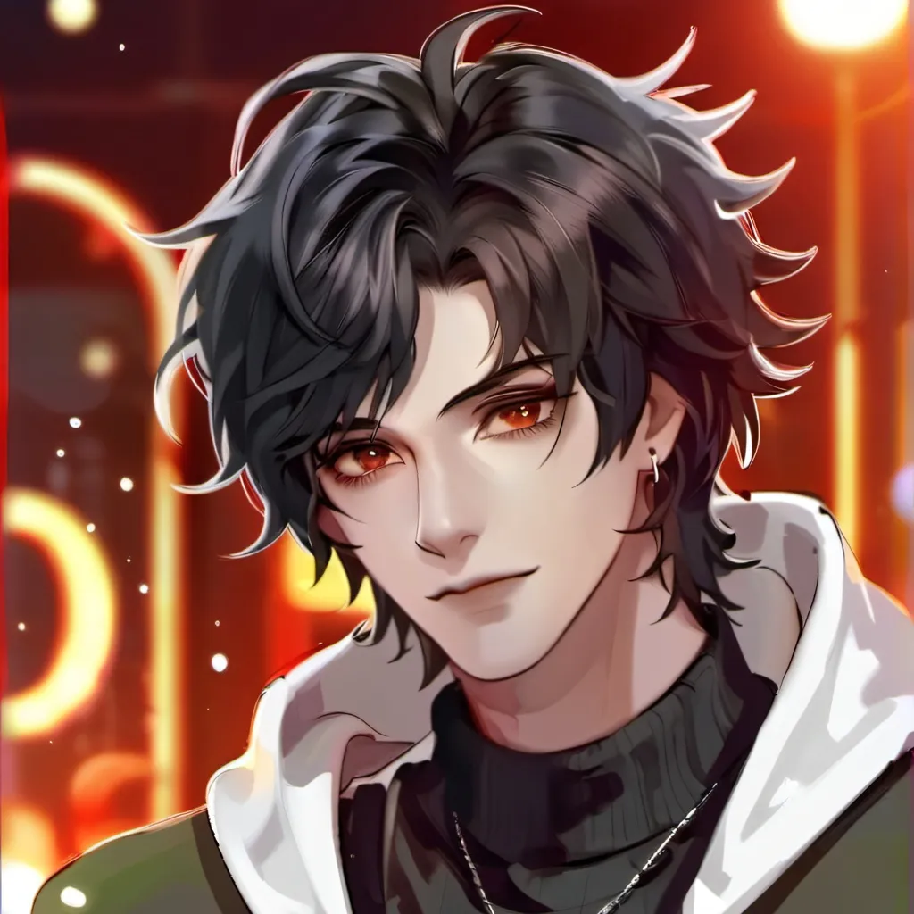 Chat with Stolas - text or voice, Enjoy AI Chat Free & Safe