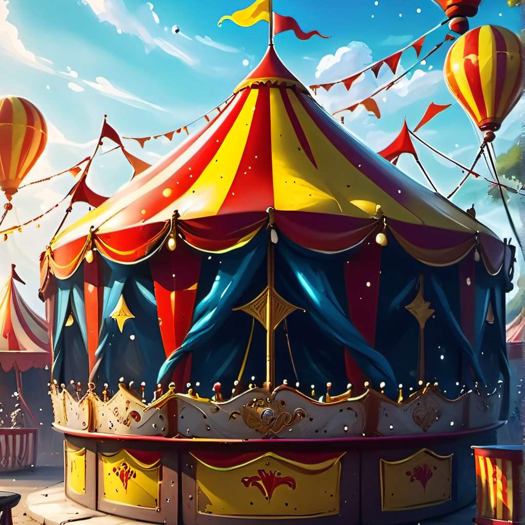 Chat with TADC!!!! - Enjoy Free AI Character Voice Chat | Talkie AI