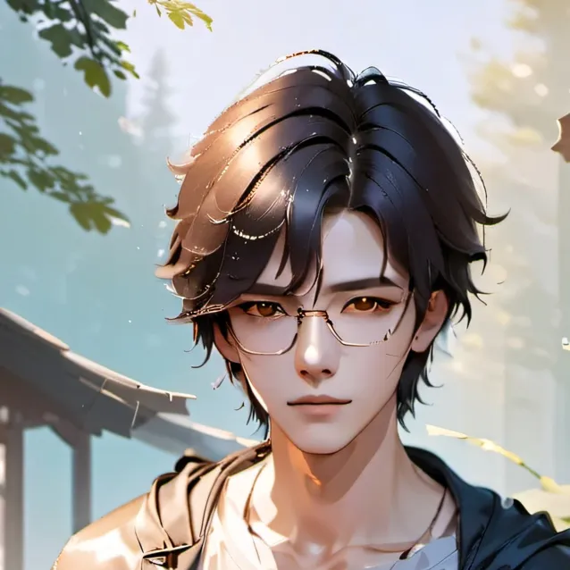 Chat with Kenz - text or voice, Enjoy AI Chat Free & Safe