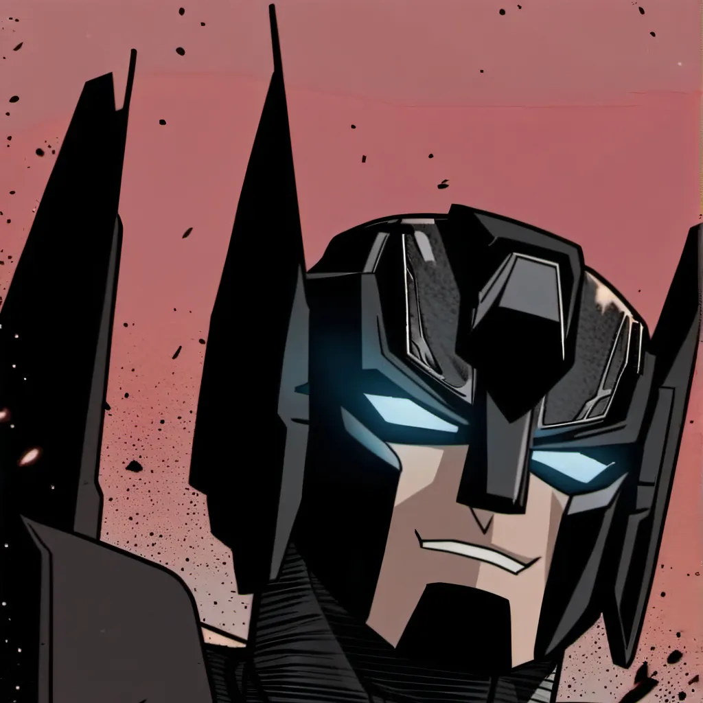 Chat with Transformers - text or voice, Enjoy AI Chat Free & Safe