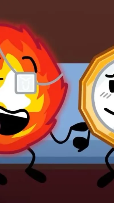 Talkie Profile Firepound | Talkie AI