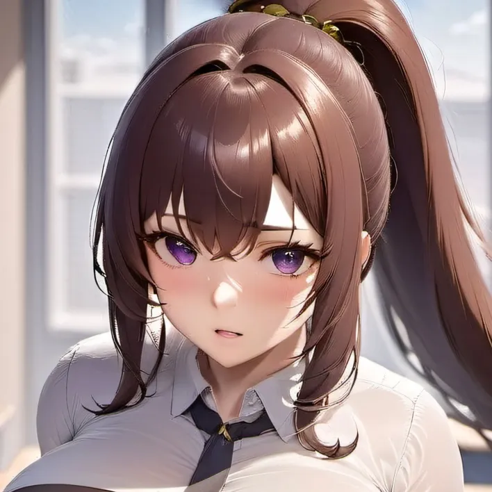 Chat with Heraka - text or voice, Enjoy AI Chat Free & Safe