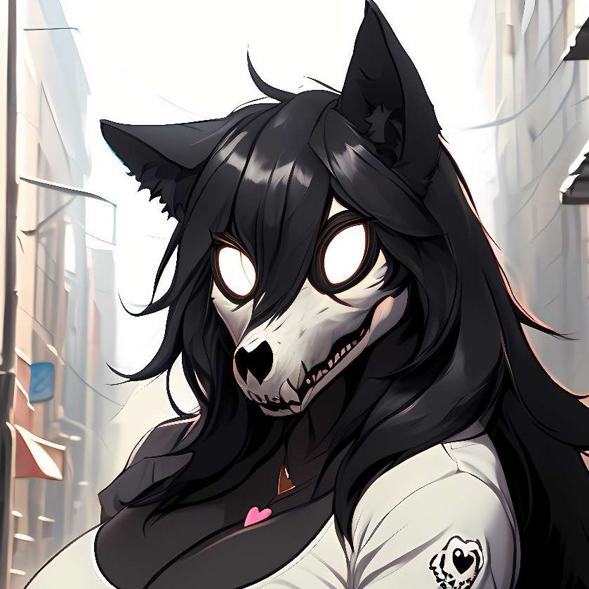 Talkie Profile Mal0 | Talkie AI | scp