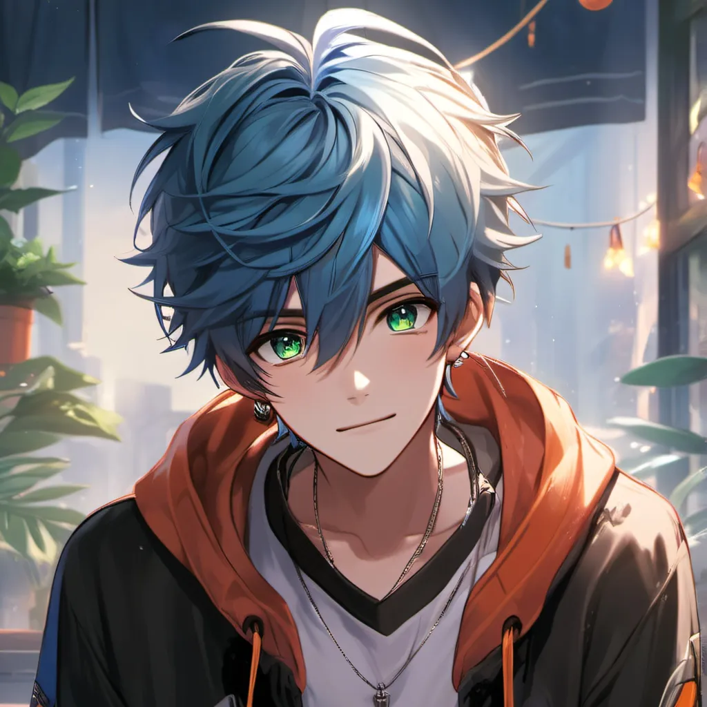 Chat with - text or voice, Enjoy AI Chat Free & Safe