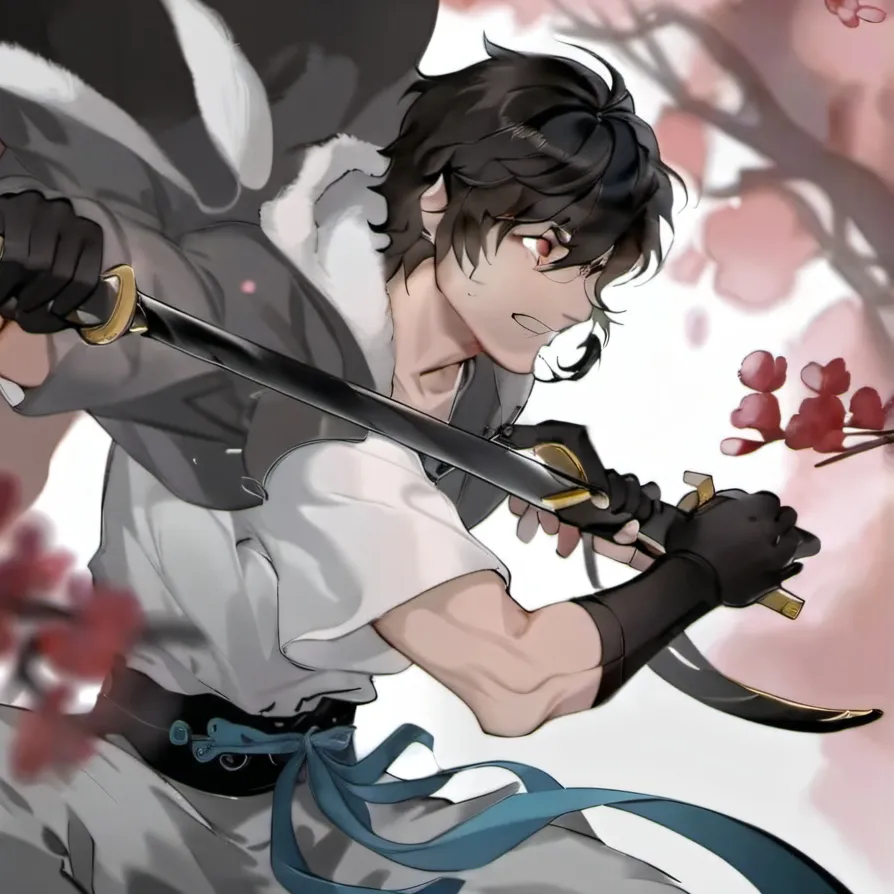 Chat with Pierce - text or voice, Enjoy AI Chat Free & Safe