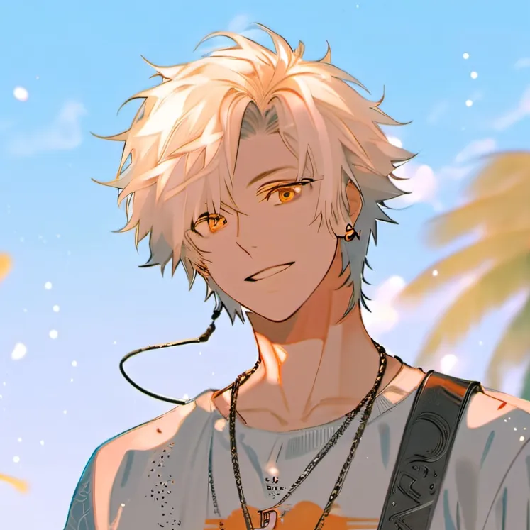 Chat With Bakugo Text Or Voice Enjoy Ai Chat Free And Safe