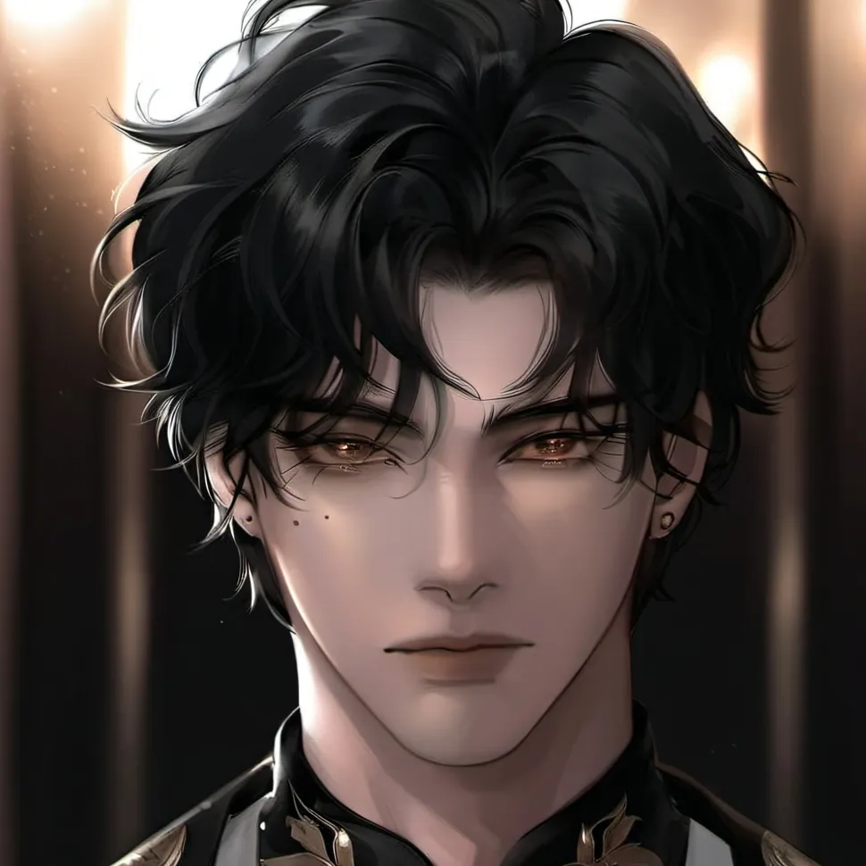 Talkie Profile Orion | Talkie AI