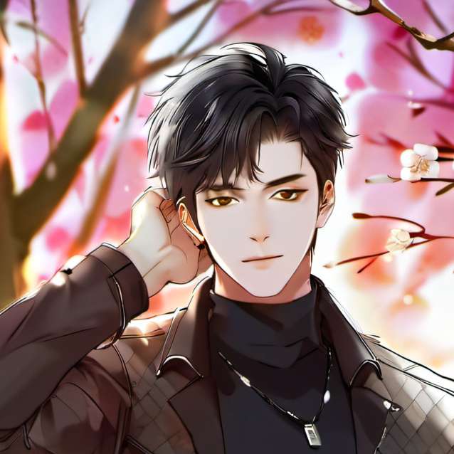 Chat with Chunta - Enjoy Free AI Character Voice Chat | Talkie AI