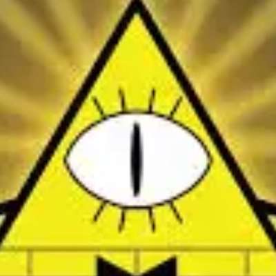 Chat with Bill cipher - Enjoy Free AI Character Voice Chat | Talkie AI