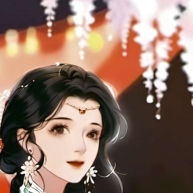 Chat with emily - Enjoy Free AI Character Voice Chat | Talkie AI