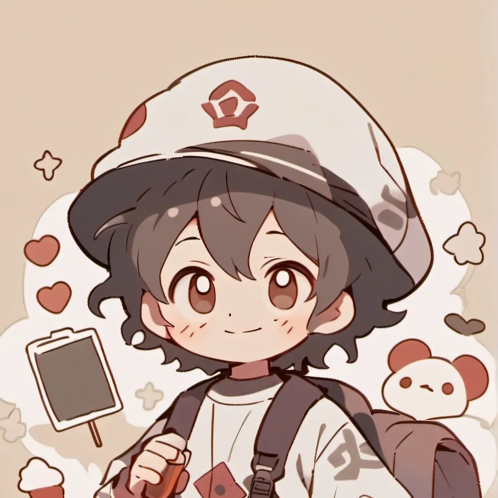 Chat with Seth - Enjoy Free AI Character Voice Chat | Talkie AI | cute