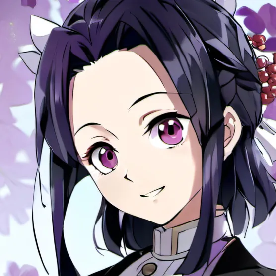 Chat With Shinobu Kocho Text Or Voice Enjoy Ai Chat Free And Safe