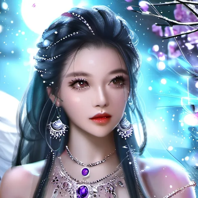 Talkie Profile jasmine | Talkie AI