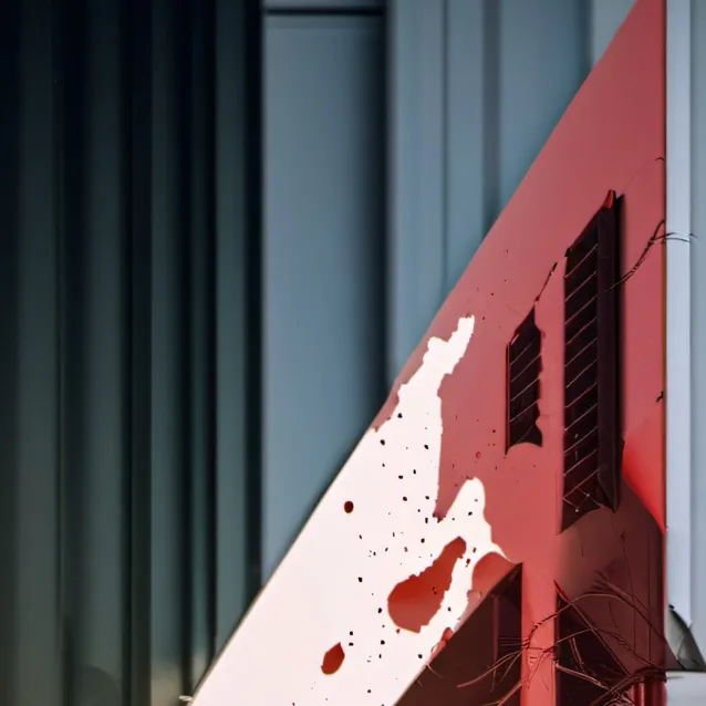 Chat with Mha corrupted 1-A - text or voice, Enjoy AI Chat Free & Safe