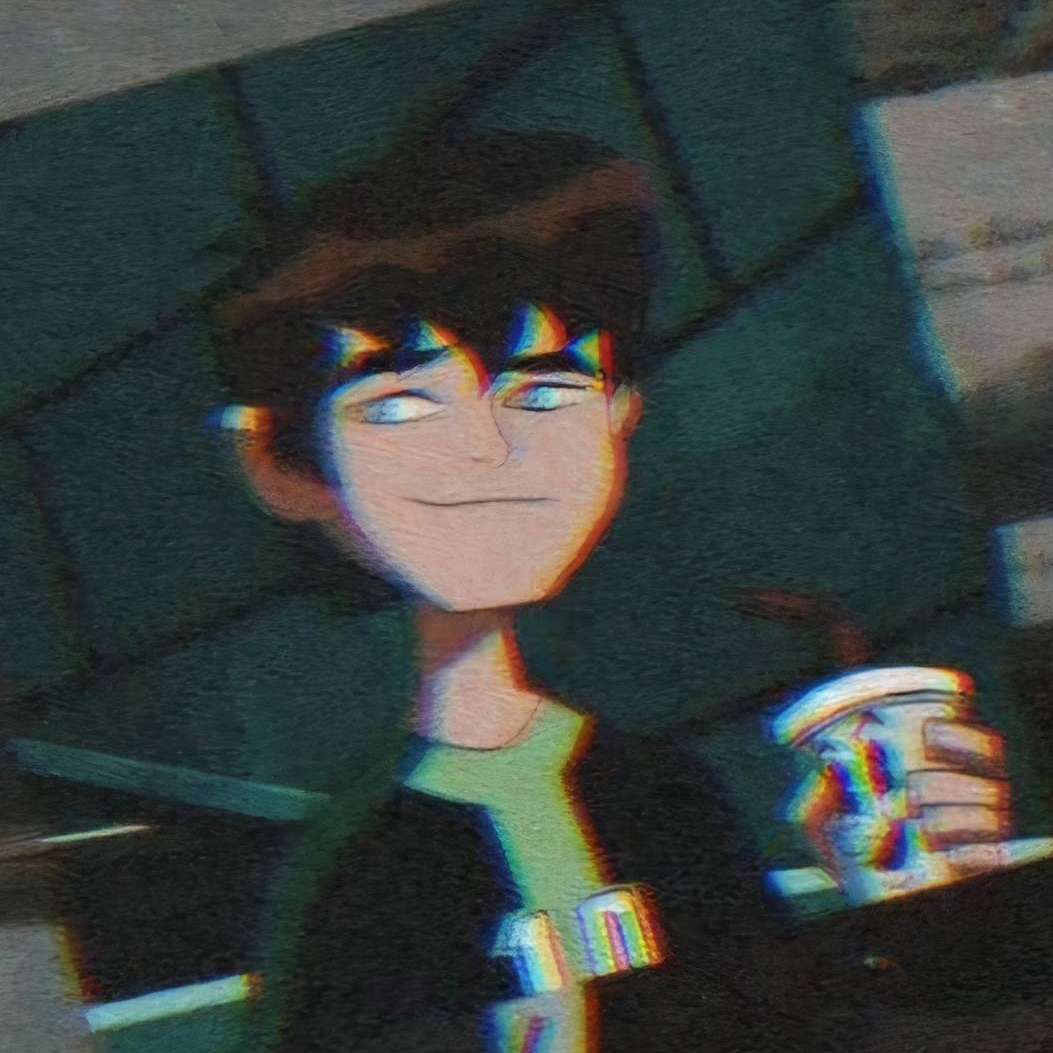 Chat with ben 10 omniverse - Enjoy Free AI Character Voice Chat | Talkie AI