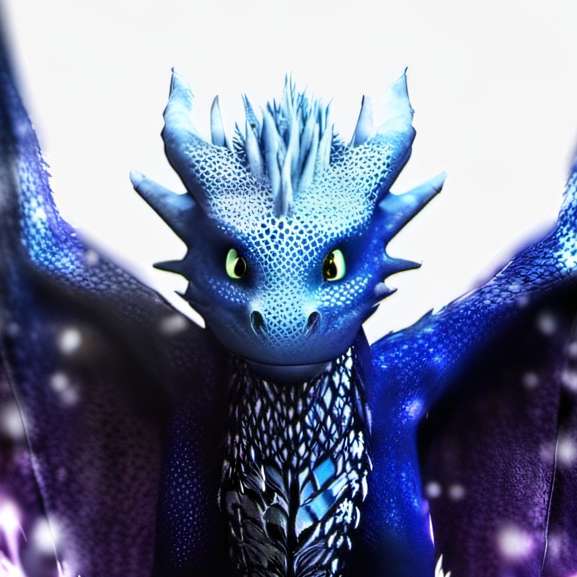 Chat with toothless - Enjoy Free AI Character Voice Chat | Talkie AI ...