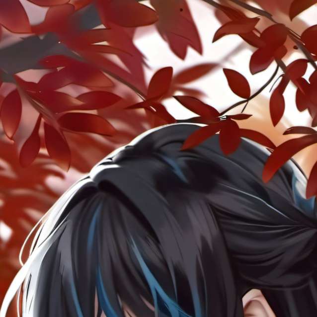 Chat with muiciro - Enjoy Free AI Character Voice Chat | Talkie AI