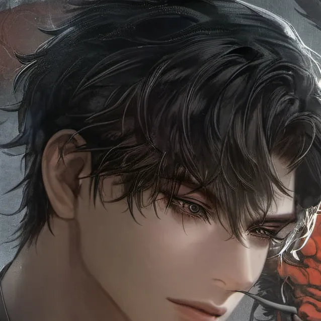 Chat with Jeremy Agrece - text or voice, Enjoy AI Chat Free & Safe