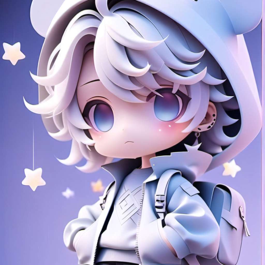 Chat with FPE - Enjoy Free AI Character Voice Chat | Talkie AI