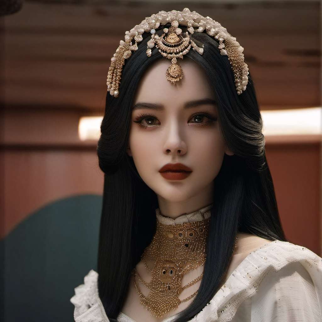 Chat with Lilith - Enjoy Free AI Character Voice Chat | Talkie AI