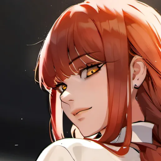 Chat with Makima - text or voice, Enjoy AI Chat Free & Safe