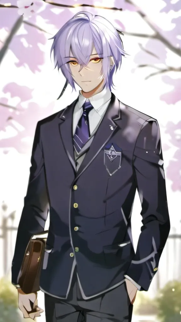 Chat with My OC x MHA 11 - text or voice, Enjoy AI Chat Free & Safe