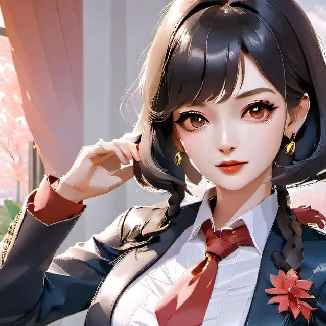 Chat with Rachel - Enjoy Free AI Character Voice Chat | Talkie AI