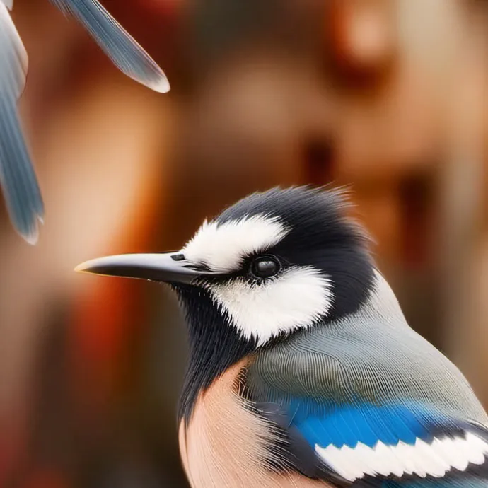 Chat with ||BIRD RP|| - text or voice, Enjoy AI Chat Free & Safe