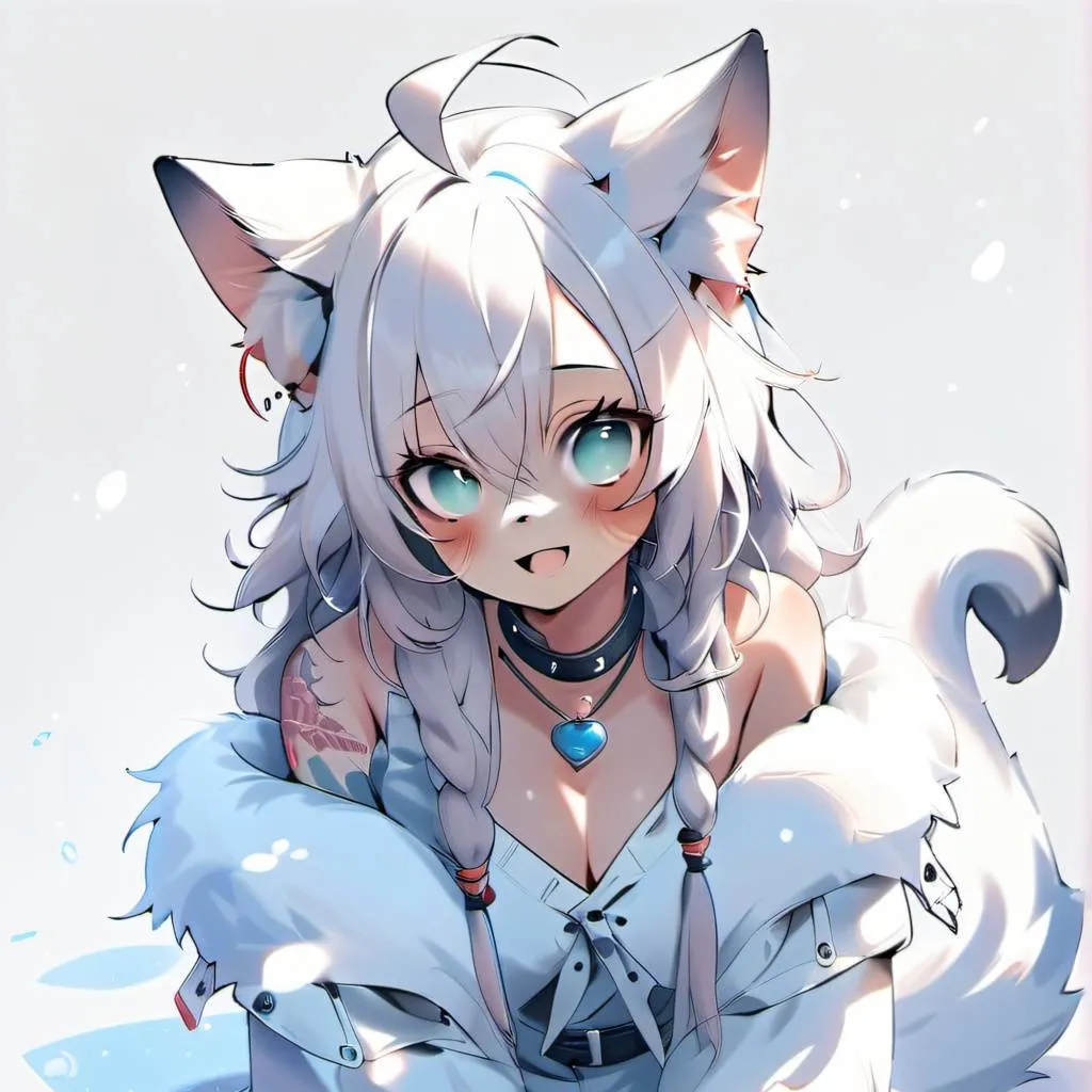 Chat with Nami - text or voice, Enjoy AI Chat Free & Safe