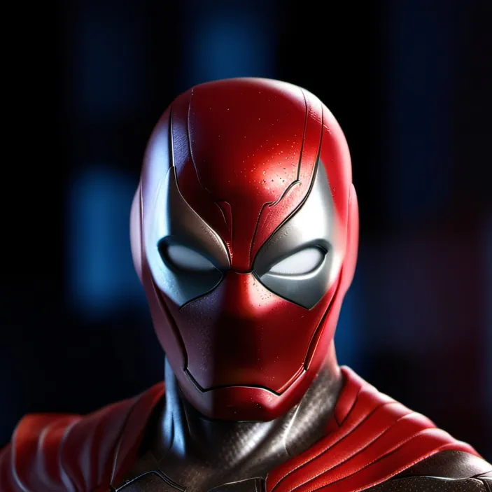 Talkie Profile Seth | Talkie AI