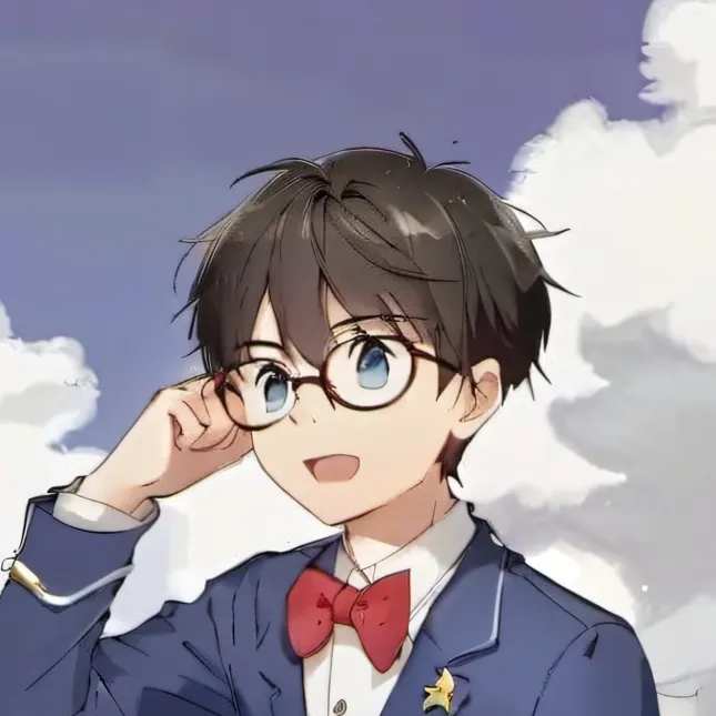 Chat with Edogawa Conan - text or voice, Enjoy AI Chat Free & Safe