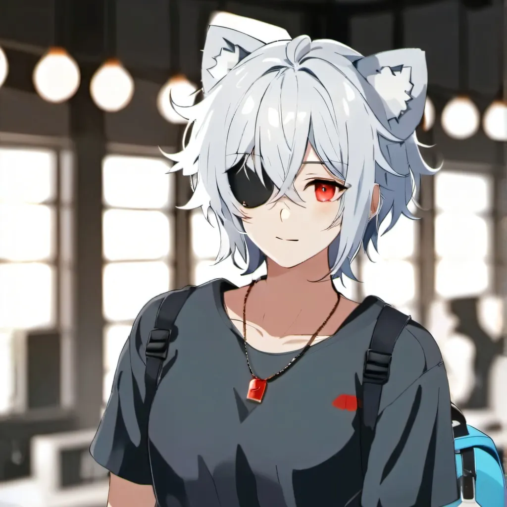 Chat with Hayden - text or voice, Enjoy AI Chat Free & Safe