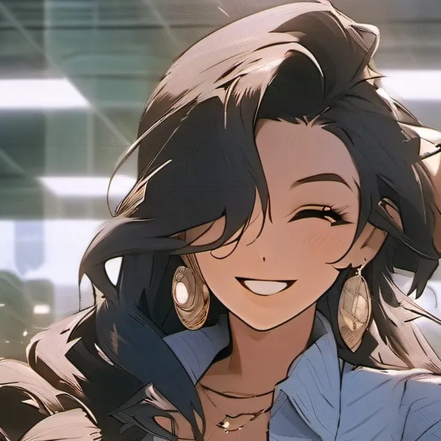 Talkie Profile Callie | Talkie AI