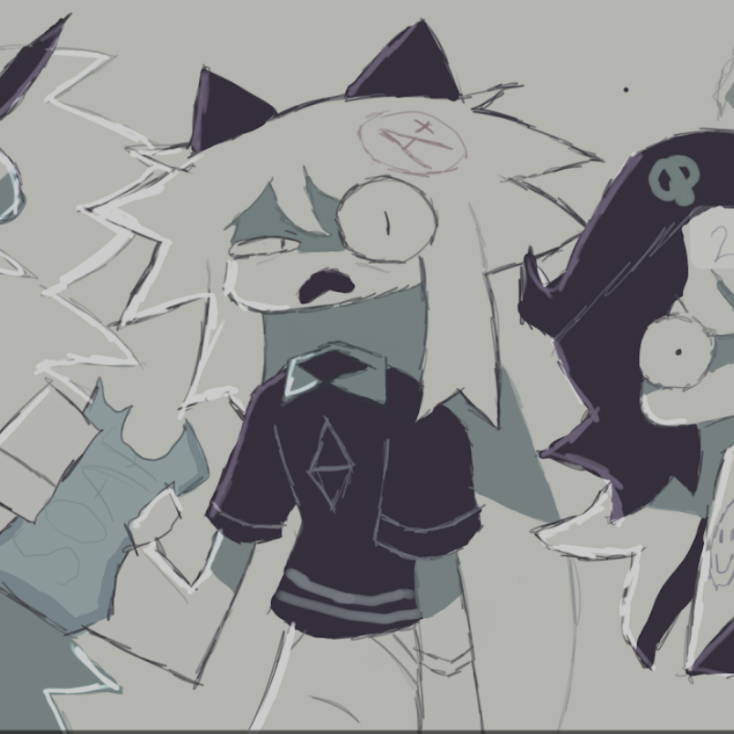 Talkie Profile FPE Edward | Talkie AI