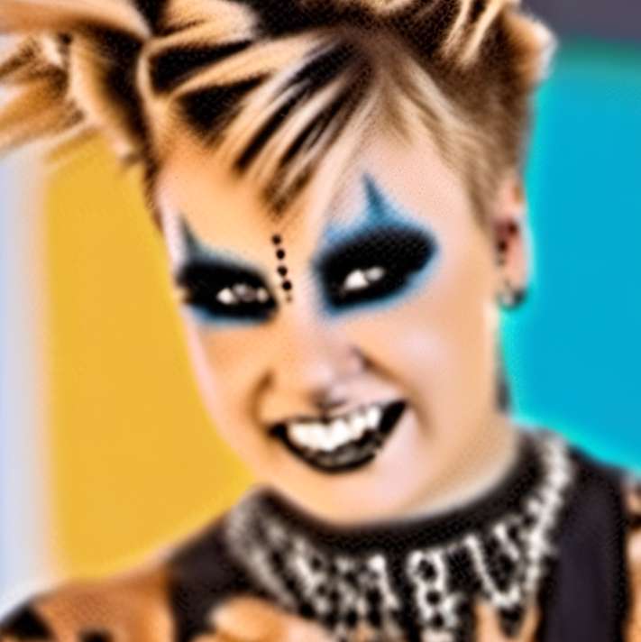 Talkie Profile Jojo siwa | Talkie AI | Emo