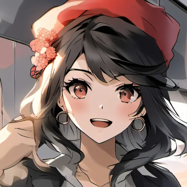 Chat with riah - text or voice, Enjoy AI Chat Free & Safe