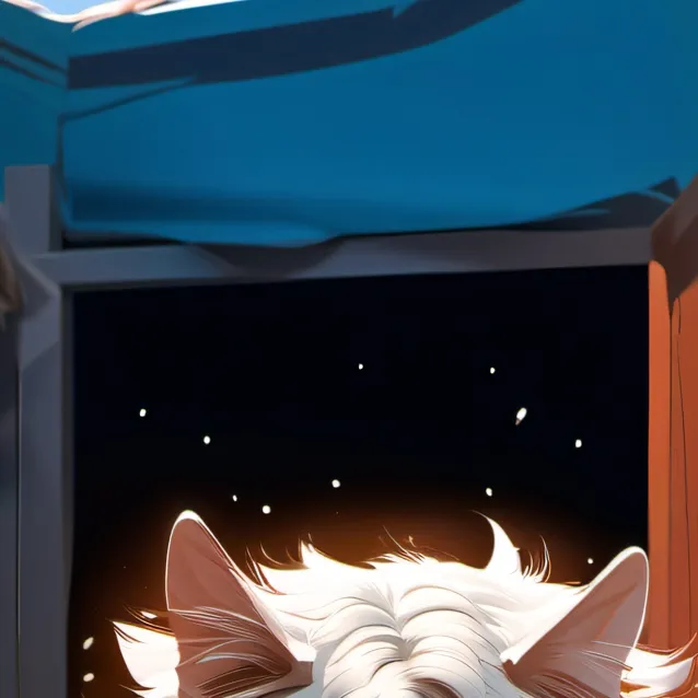 Chat with Karen cat - text or voice, Enjoy AI Chat Free & Safe