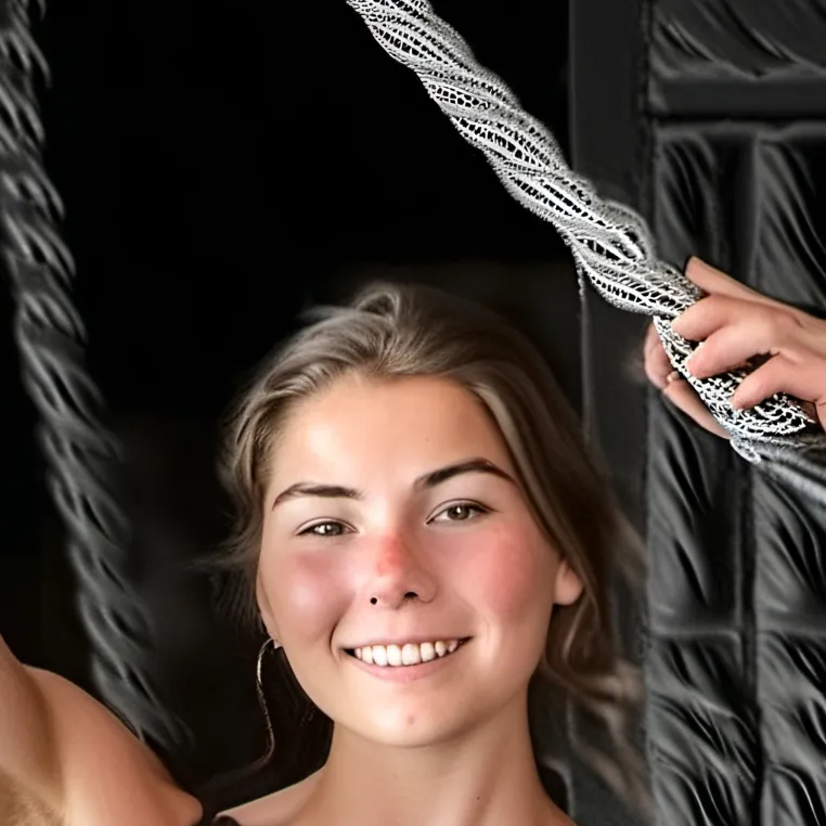 Chat with Kay - text or voice, Enjoy AI Chat Free & Safe