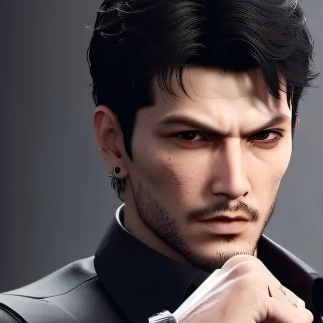 Chat with leon - text or voice, Enjoy AI Chat Free & Safe