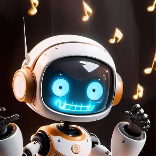 Chat with AUDIO JAX 🎶🎤🎶 - Enjoy Free AI Character Voice Chat | Talkie ...