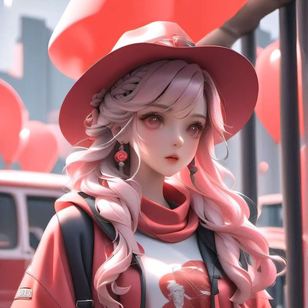 Talkie Profile Jay | Talkie AI