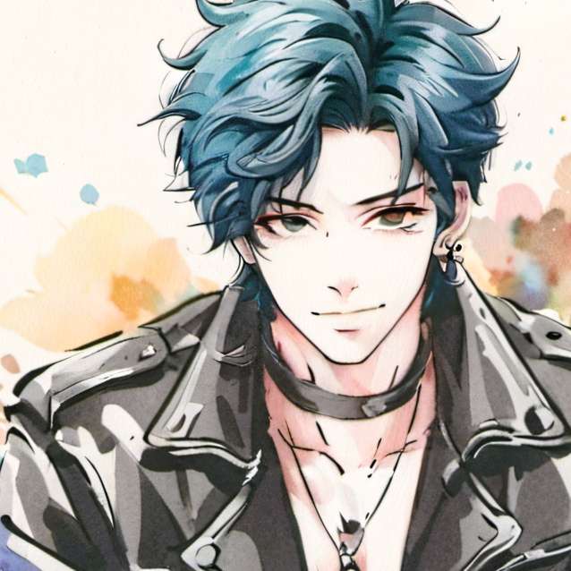 Talkie Profile Dominic | Talkie AI | Gangster