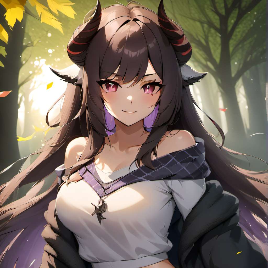 Chat with nory - Enjoy Free AI Character Voice Chat | Talkie AI