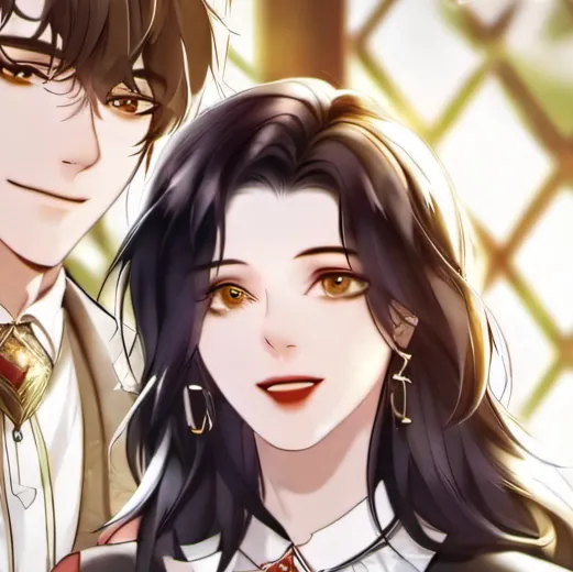 Chat with Tom riddle - text or voice, Enjoy AI Chat Free & Safe