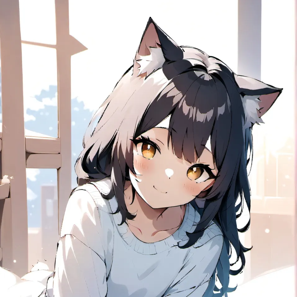 Chat with Mochi - text or voice, Enjoy AI Chat Free & Safe