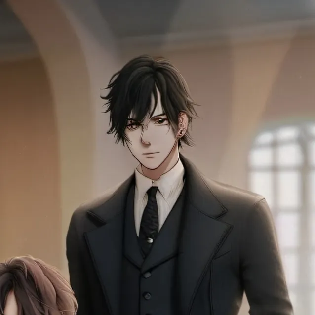 Chat with Kai Liam and Ethan - text or voice, Enjoy AI Chat Free & Safe