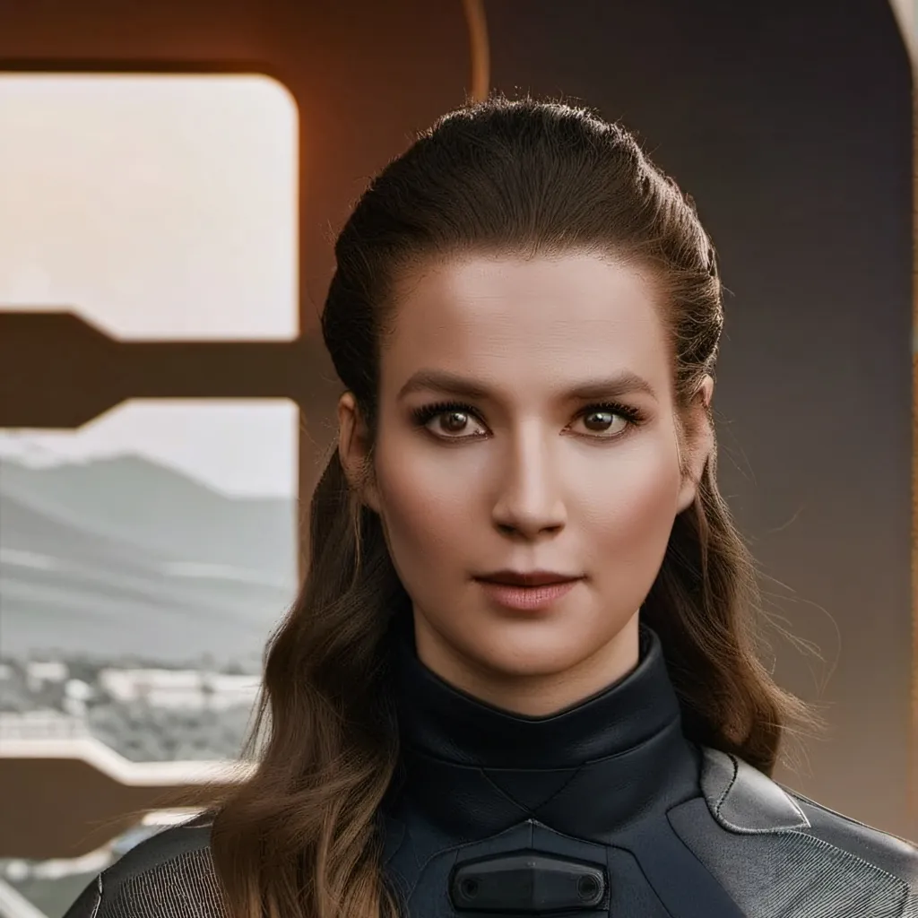 Chat with lici - text or voice, Enjoy AI Chat Free & Safe