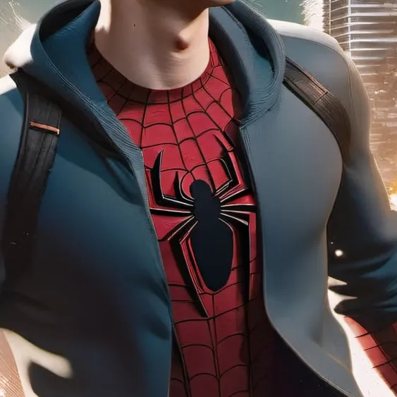 Chat with Peter man - text or voice, Enjoy AI Chat Free & Safe